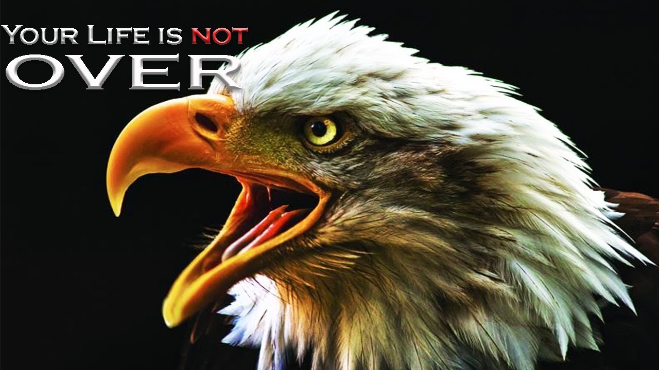 Your Life is Not Over | Powerful Motivational Video | Rudy Francisco ...