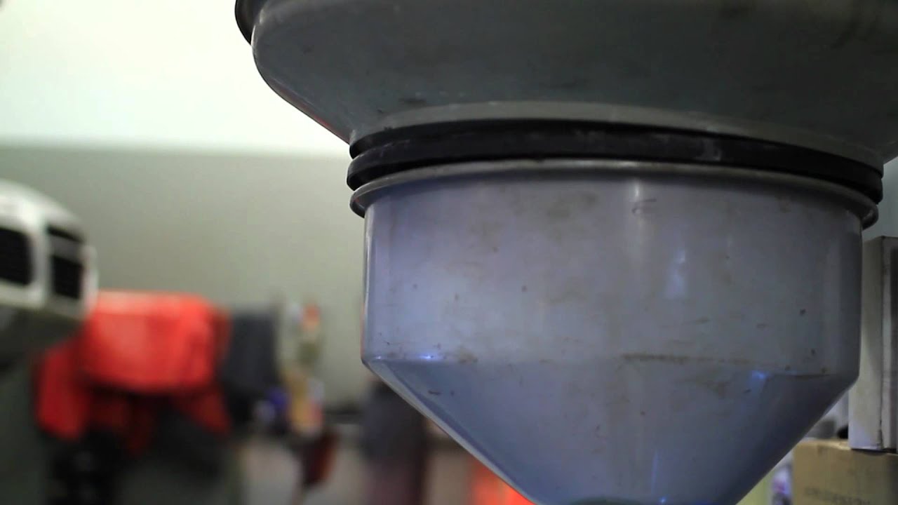 Norden Porsche Service Center - YouTube