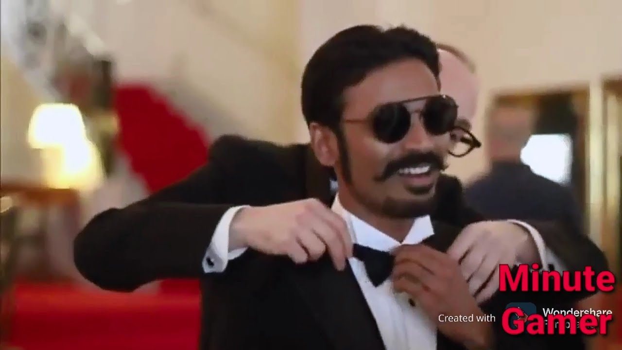 Gray man dhanush | the Gray man official - trailer | the Gray man ...
