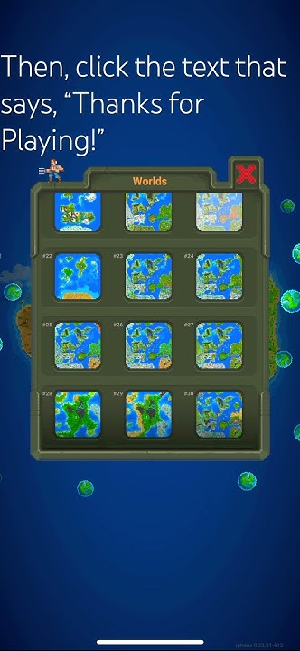 How To Get “the Pie” Achievement In Worldbox Worldbox Youtube