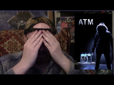 ATM (2012) Movie Review - A Moronic Film - YouTube