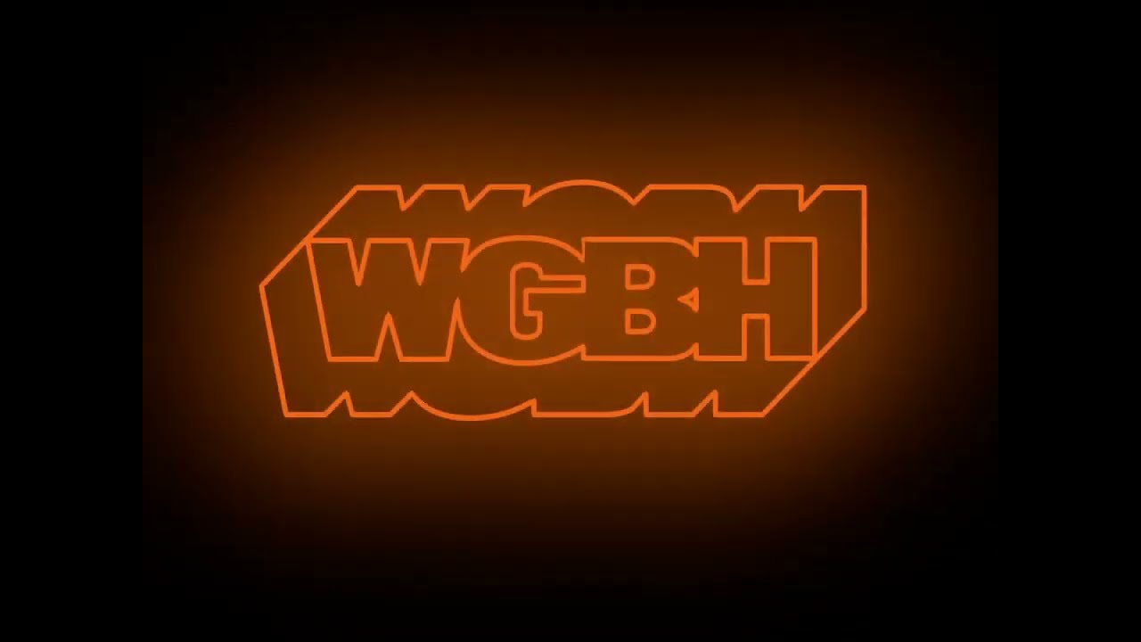 Wgbh Logo Remake