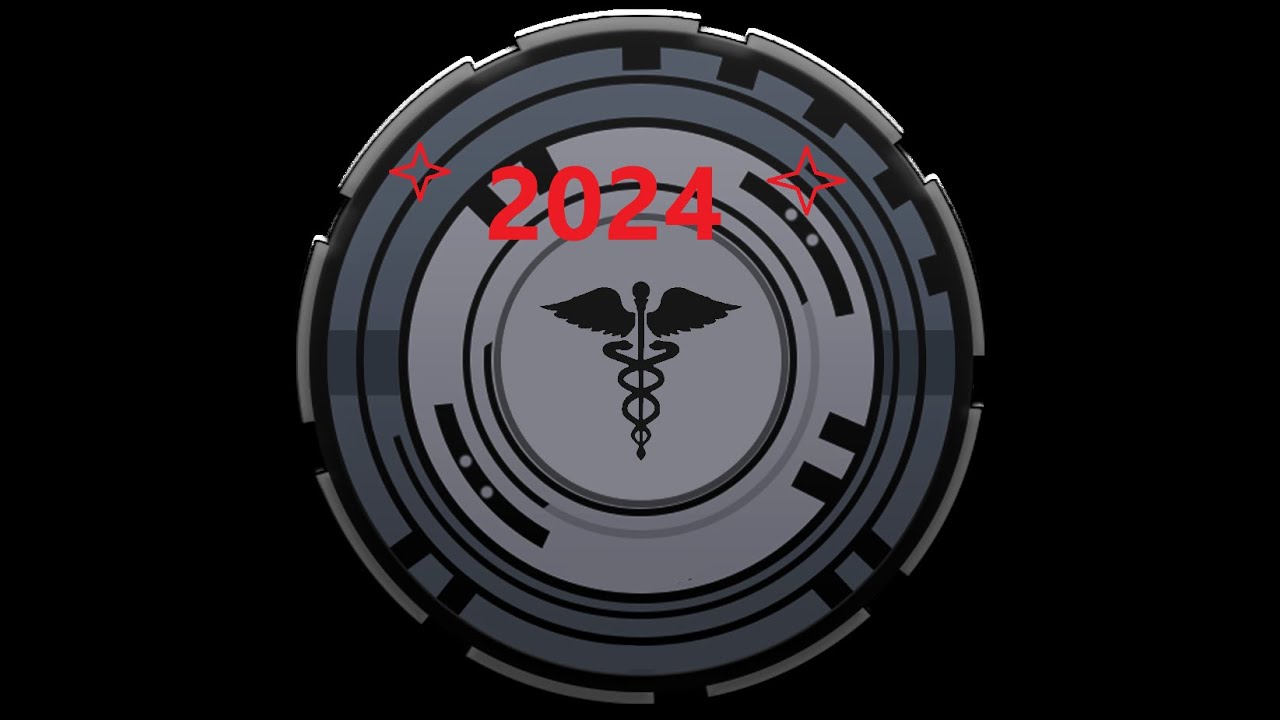 Medical year of 2024! | SCI - Pathos III | Roblox - YouTube