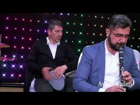 Ceyhun Memmedov Berivanim Mohtesem Ifa