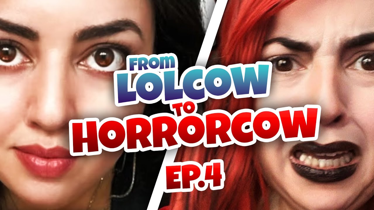 Who is Becky Boop? 🐮 Ep.4 | From Lolcow to Horrorcow - YouTube