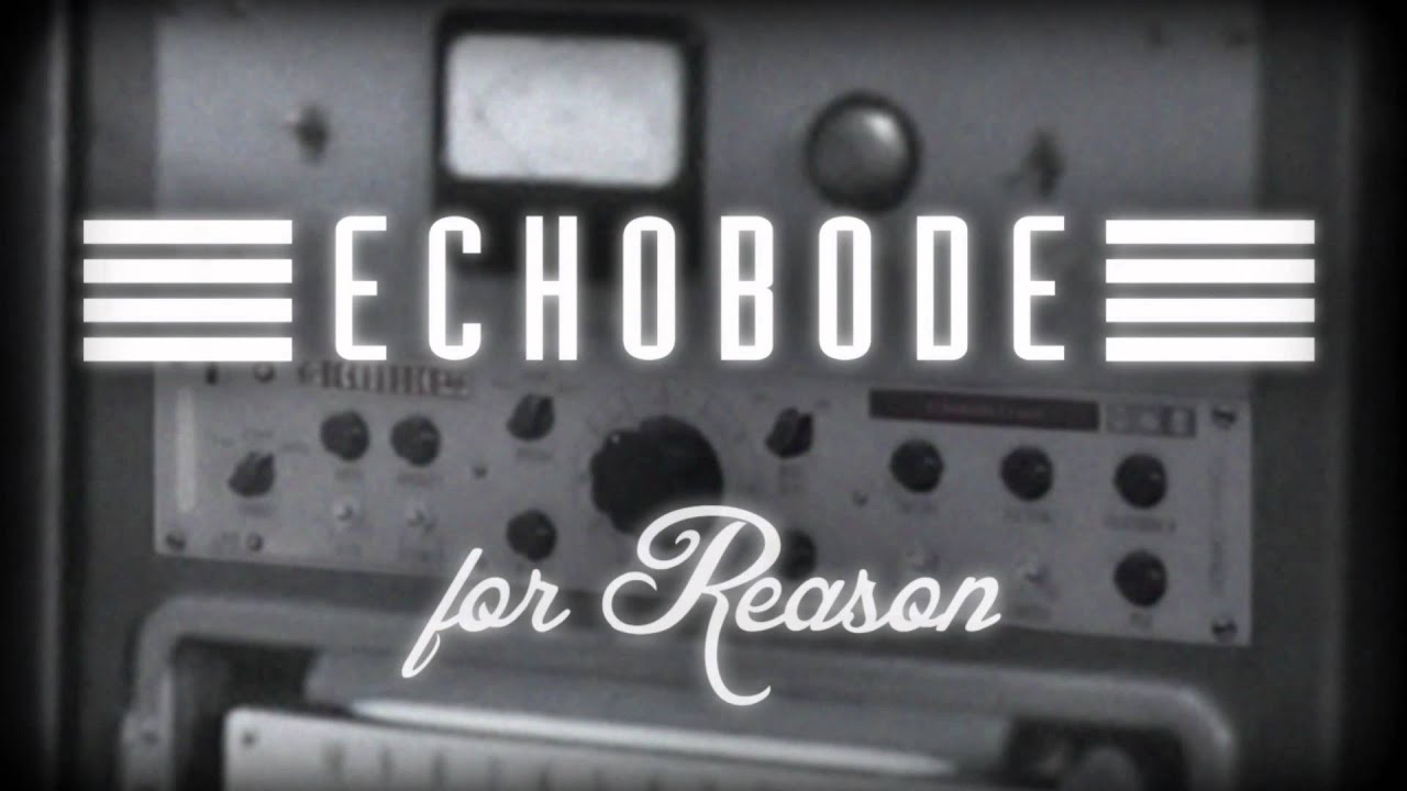 Echobode Rack Extension Presentation - YouTube