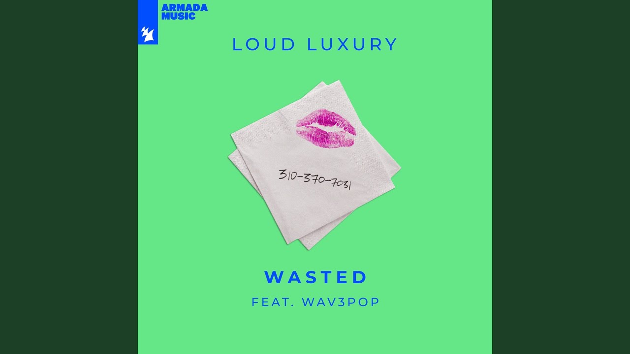 Wasted YouTube wasted-youtube
