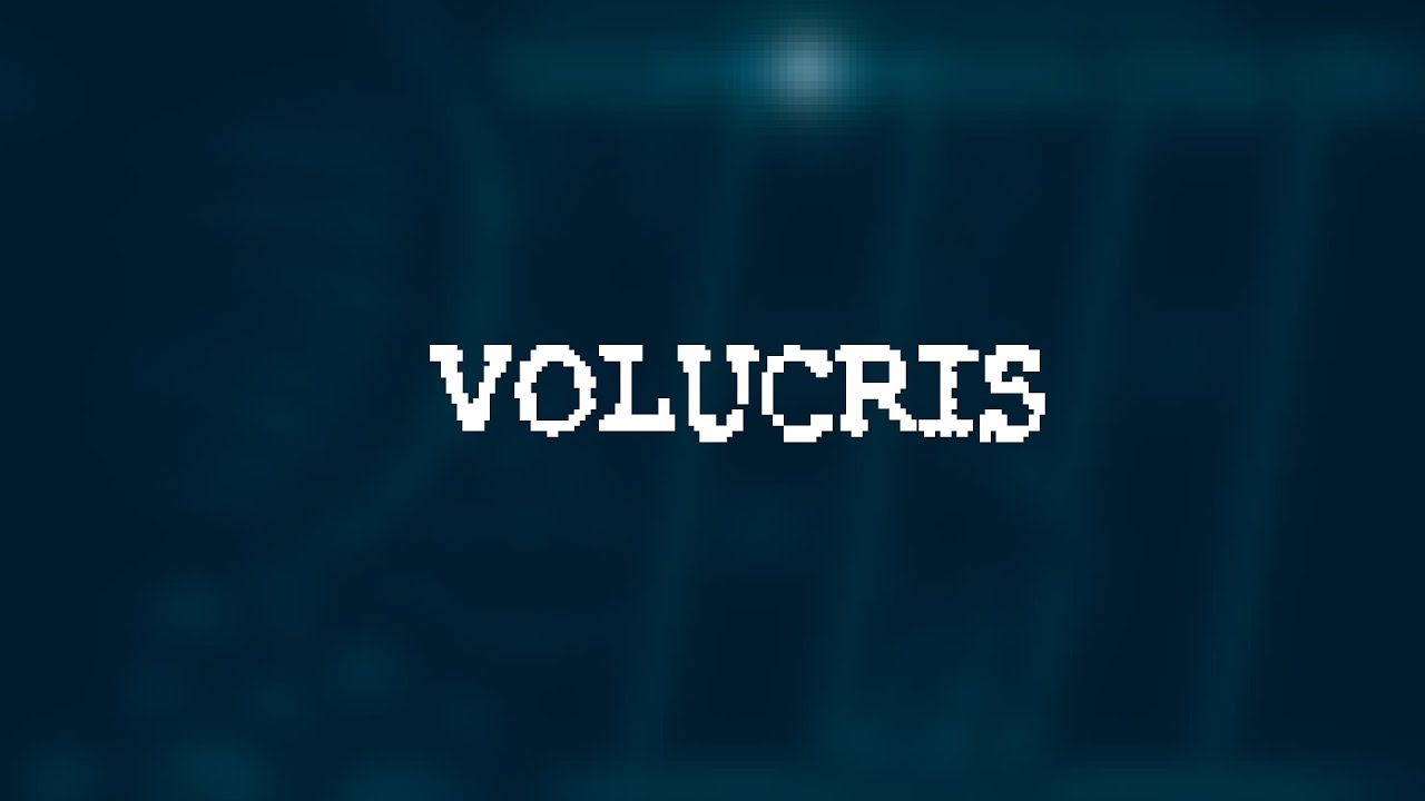 Volucris Trailer - YouTube
