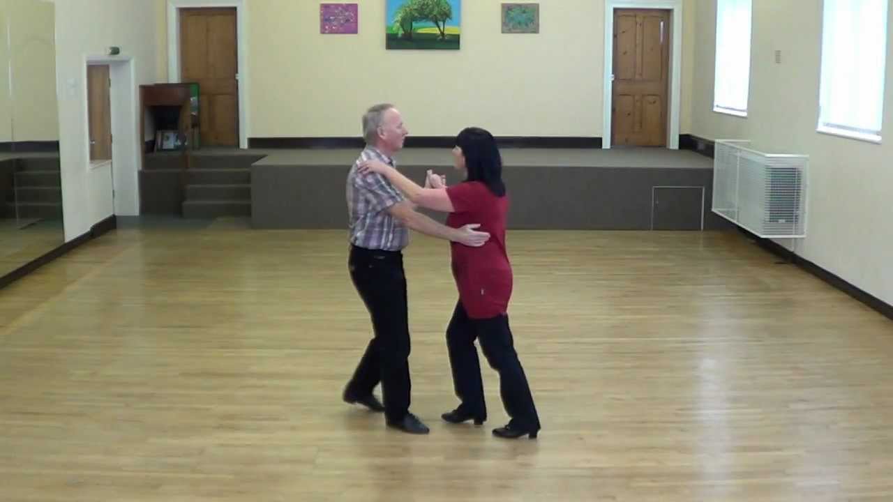 WHATCHA RECKON ( Western Partner Dance ) - YouTube