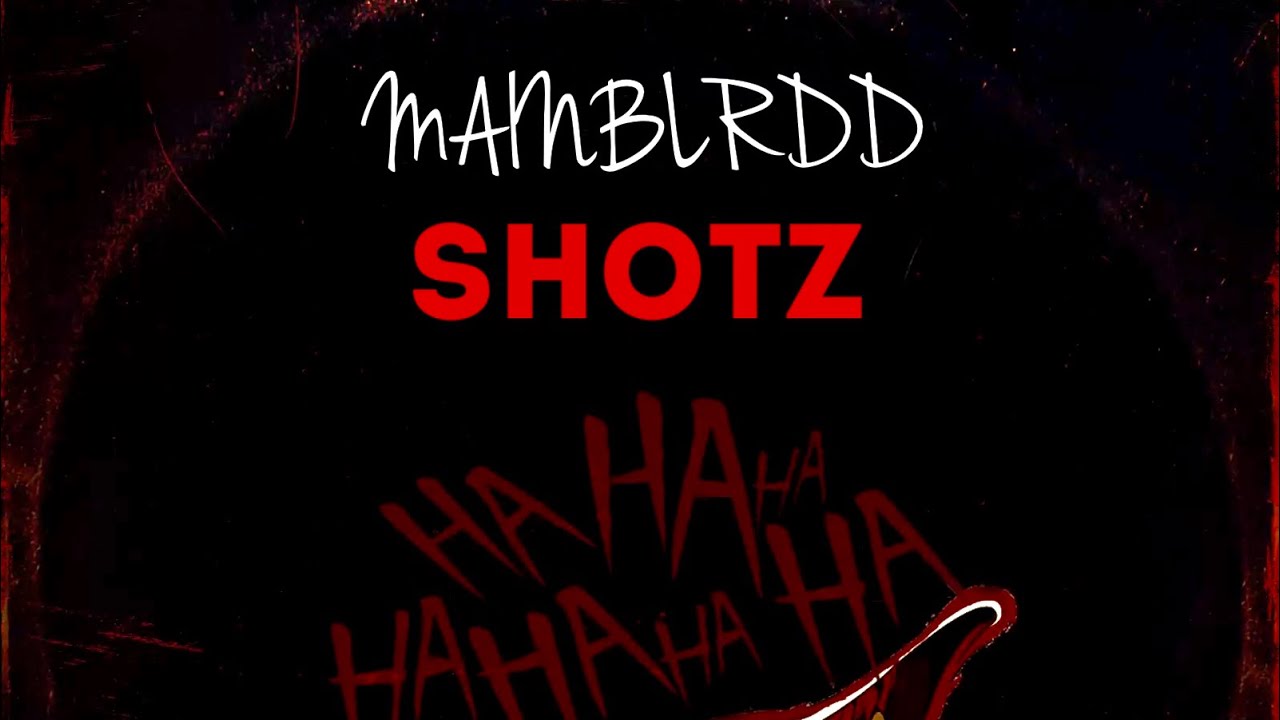 MainBlrdd - Shotz (Official Audio) - YouTube