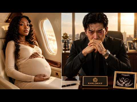 He Denied His Pregnant Wife On Live TV — 3 Days Later The Korean Mafia Boss Discovered Everything