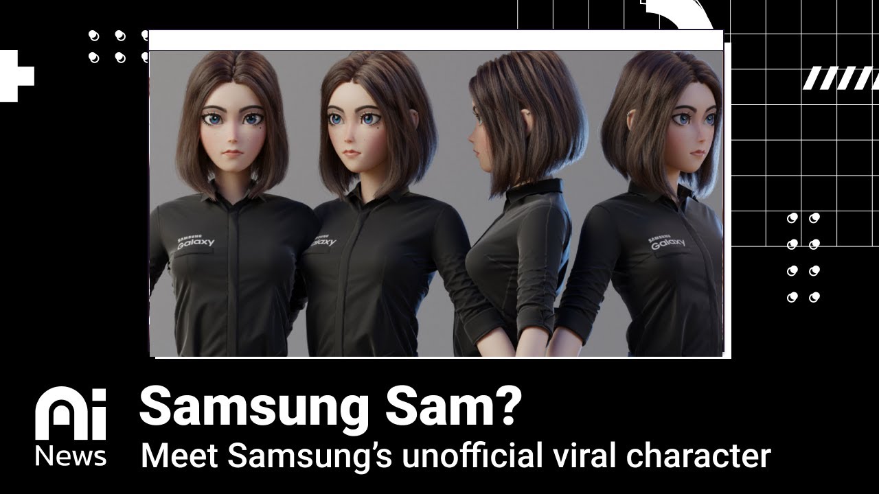 Is Samsung Sam official?ㅣAI News - YouTube