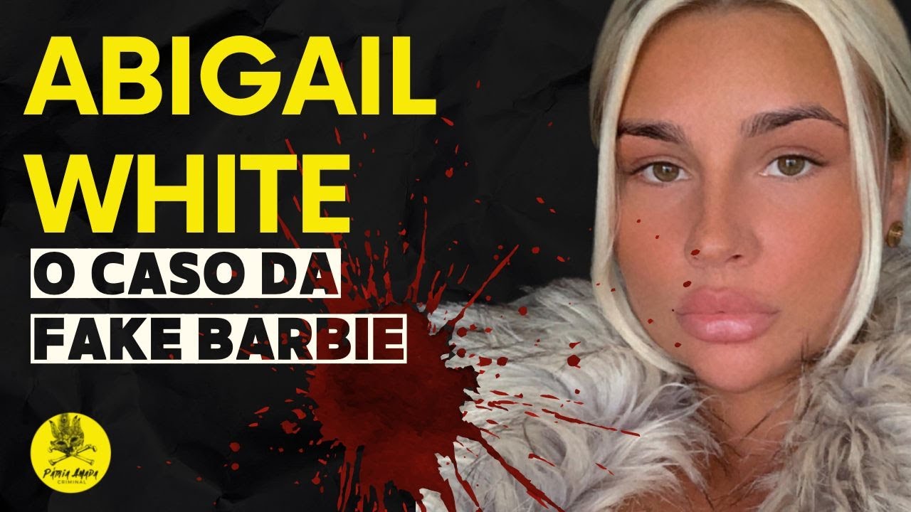 TRAILER: O caso de Abigail White e Bradley Lewis - YouTube