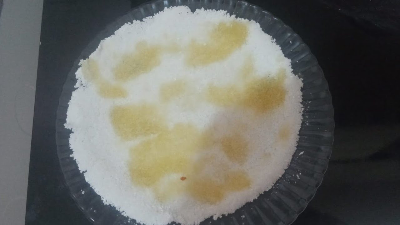 Tapioca simples e rápida caseira - YouTube