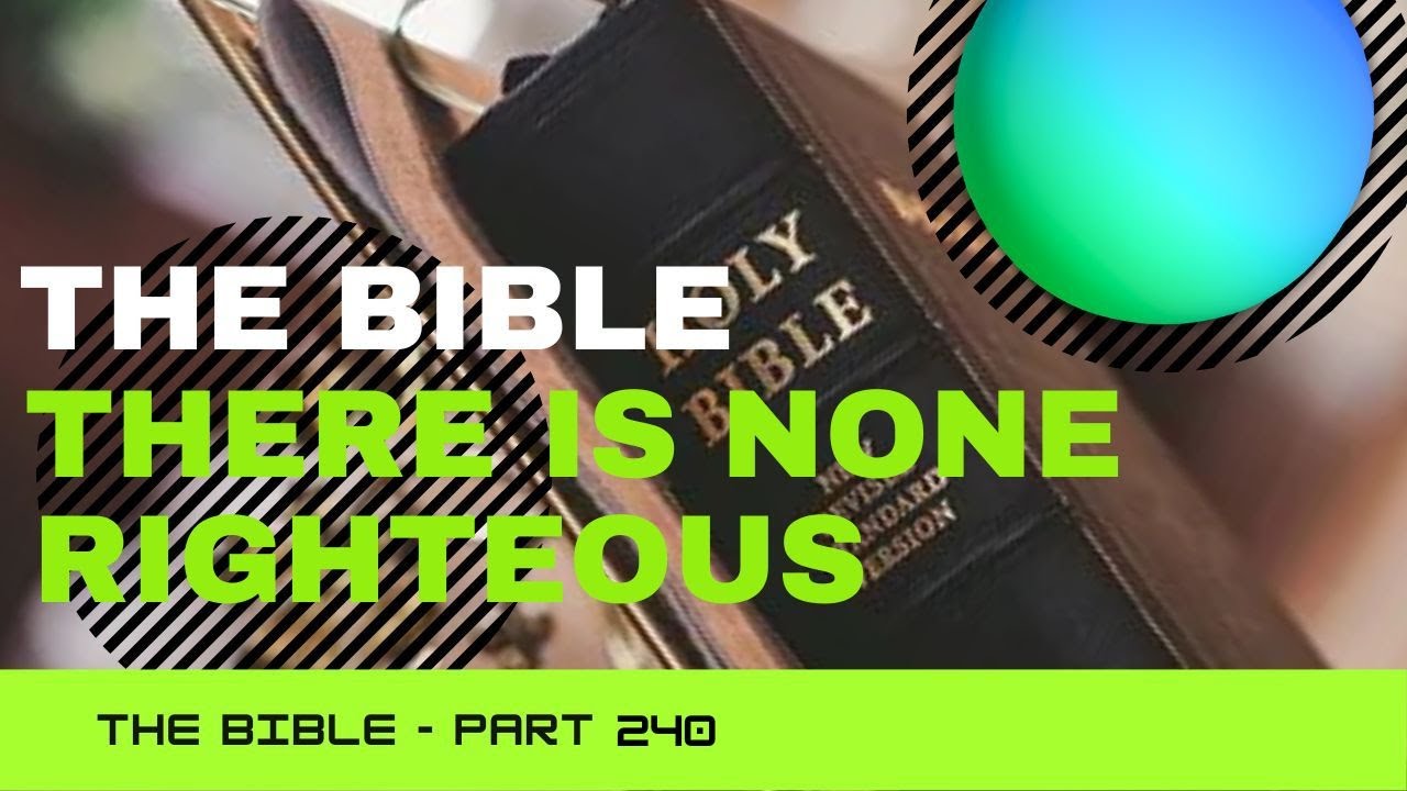 the-bible-series-part-240-jesus-vs-original-sin-genesis-3