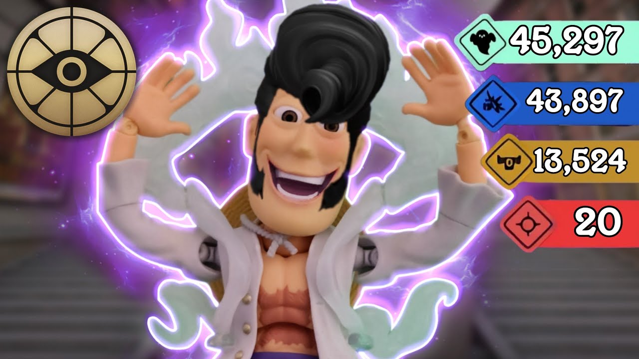 DEADLOCK: ARCHON TO ETERNUS | FULL GAME - YouTube