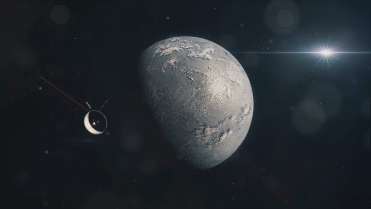 The Goldilocks Zone: Habitable Zones in the Universe #goldilocks # ...