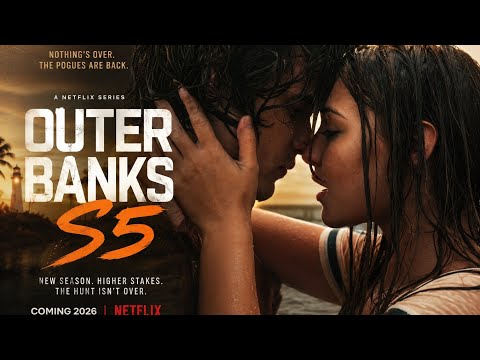 Agasobanuye Outer Banks Season 5 by Rocky kora subscribe uzayibone nituyishyiraho yose