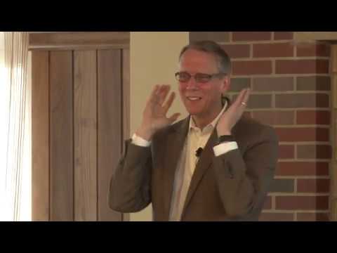 Cafe Conversation with Loren Lybarger 03-30-2016 - YouTube