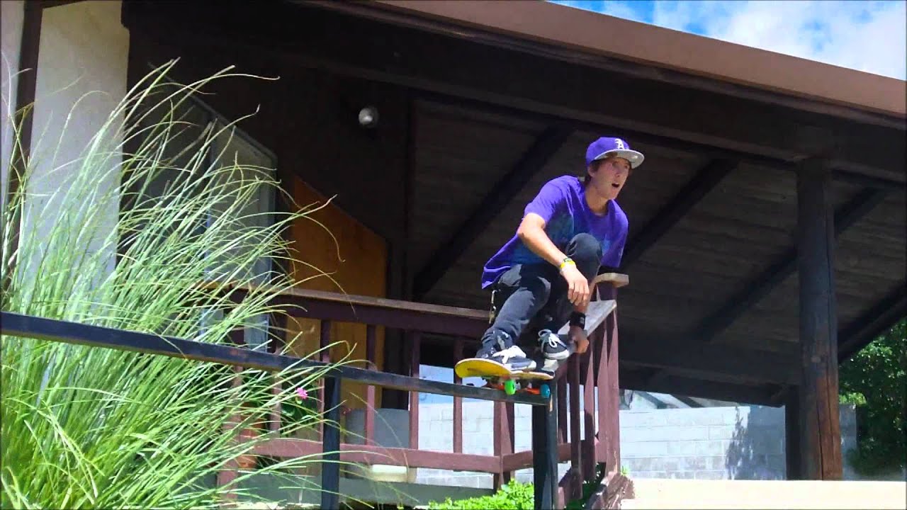 jason semmel 2011.......... part one - YouTube