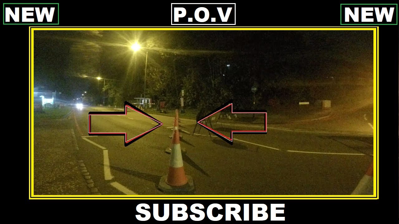 Practice Makes Perfect P.O.V. Perfecting My Cone Alignment. - YouTube