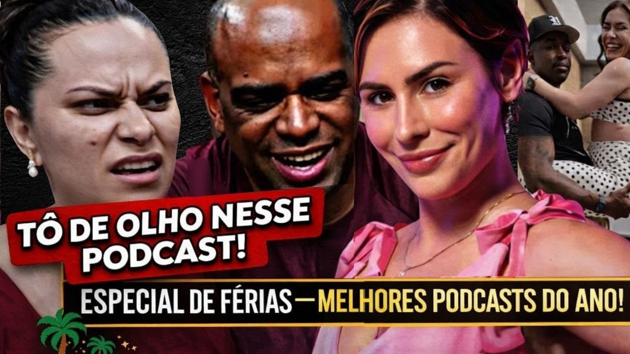 🔥 RESENHA ESPECIAL COM EMME WHITE — MOMENTOS IMPERDÍVEIS! - YouTube