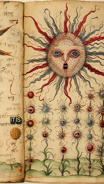 World's most mysterious book - YouTube