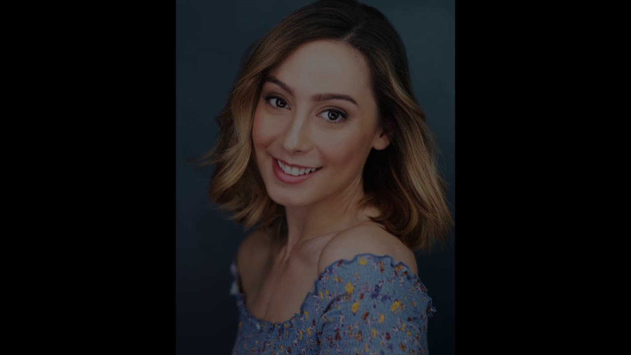 Sarah Lasko Musical Theatre Performance Reel - YouTube