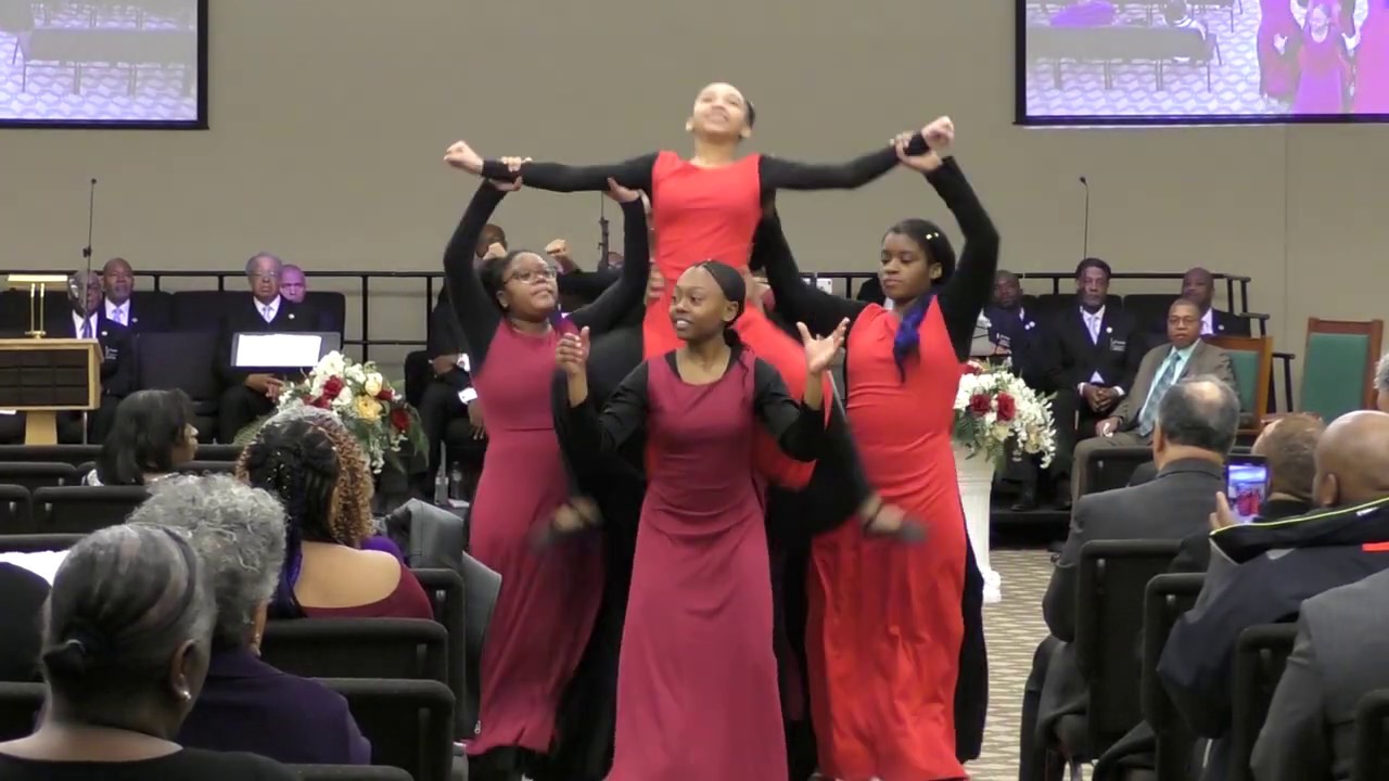 Instruments of Praise - March 8, 2020 - Stand Up - YouTube