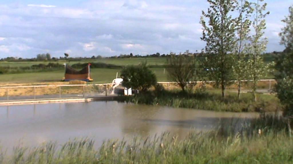 Little Downham XC - YouTube