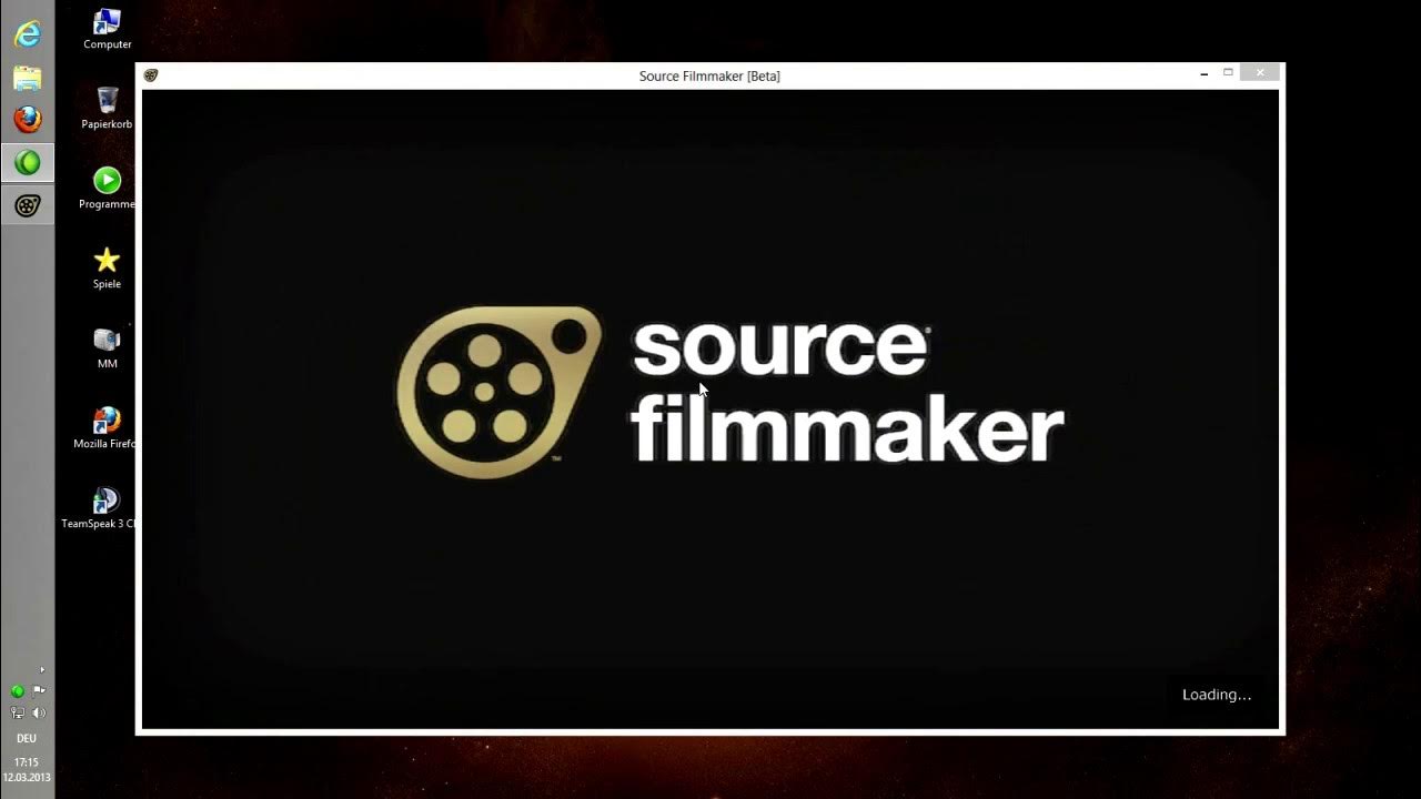 tutorial import css dateien in source filmmaker - YouTube