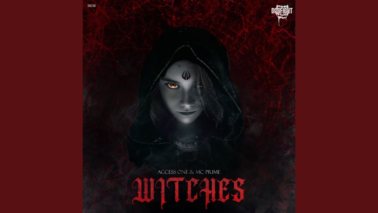 Witches - YouTube Music