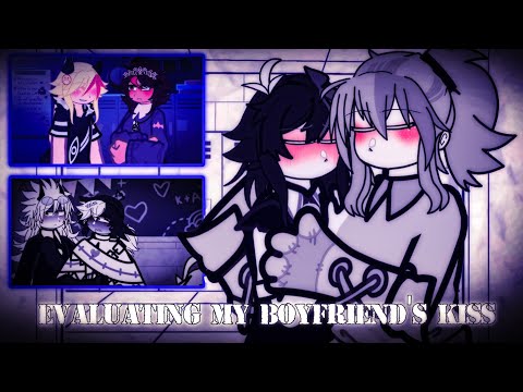 💋🔥•|[ BOYFRIEND'S KISSES EVALUATED ]|•|[ FUNDAMENTAL PAPER EDUCATION | AU | BR/ES/US ]|•🔥💋