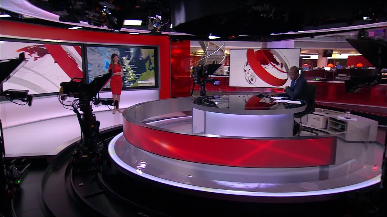 BBC News at One (13BST - Full Program - 30/3/23) [1080p50] - YouTube