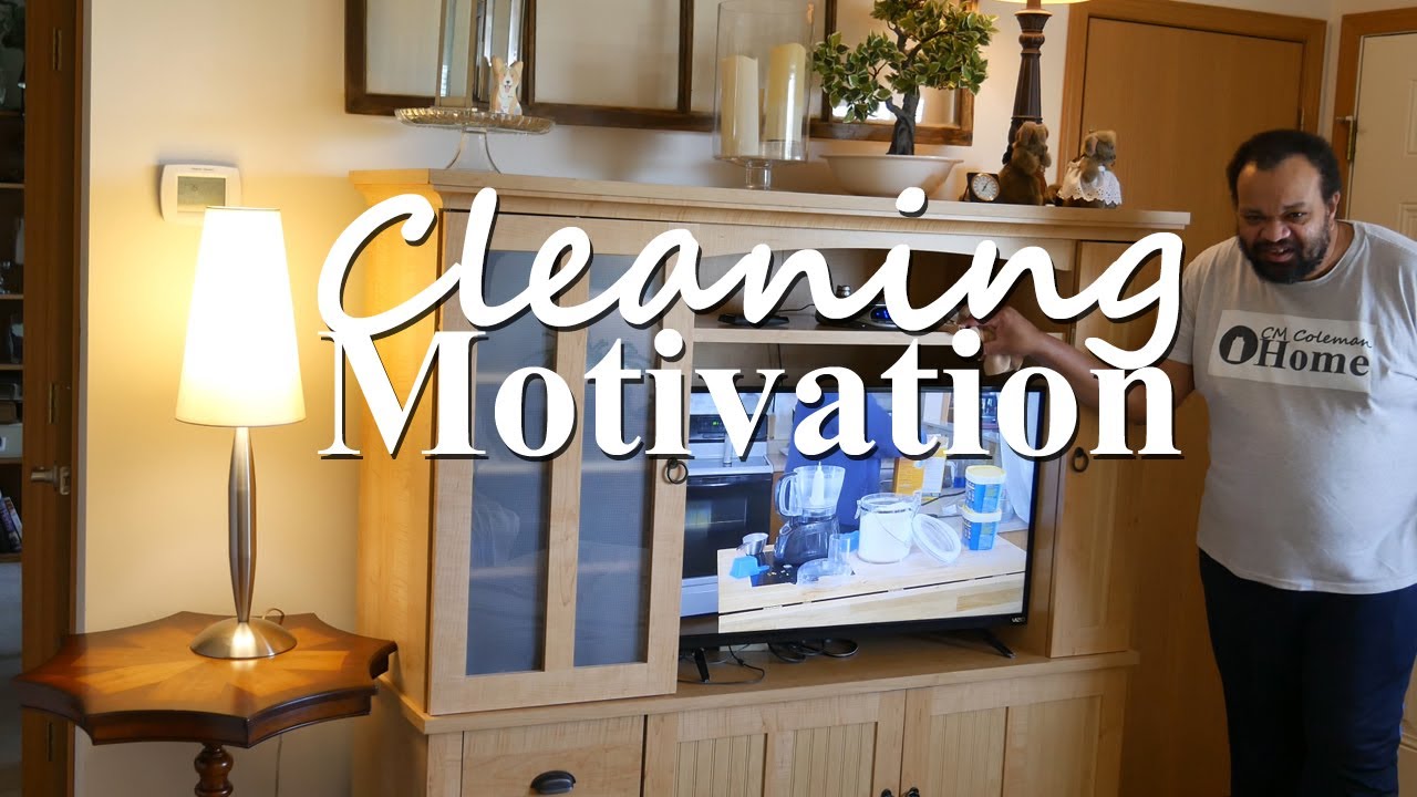 The Last Cleaning Of June // Cleaning Motivation // Clean with me - YouTube