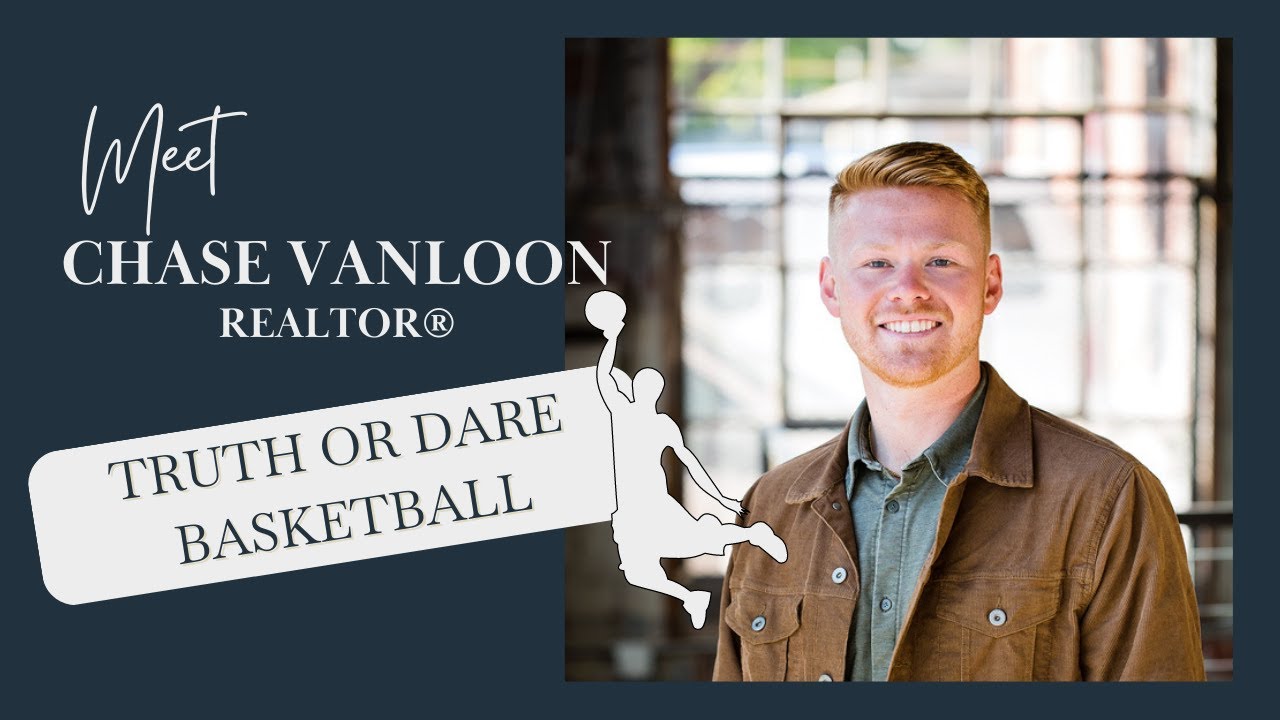 Meet agent Chase VanLoon! - YouTube