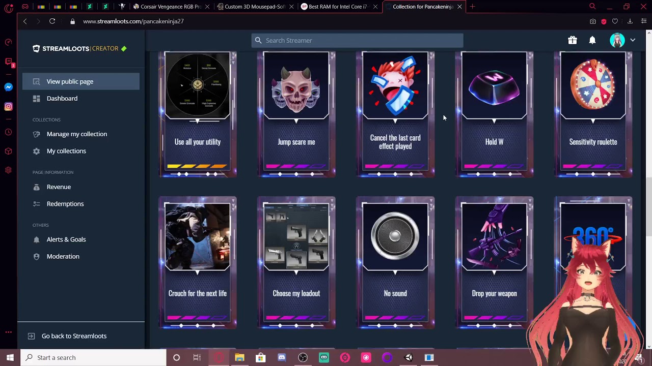 how does Streamloots work? - YouTube