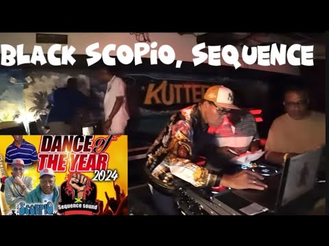 BLACK SCORPIO & Sequence Sound System FLORIDA [part one] - YouTube