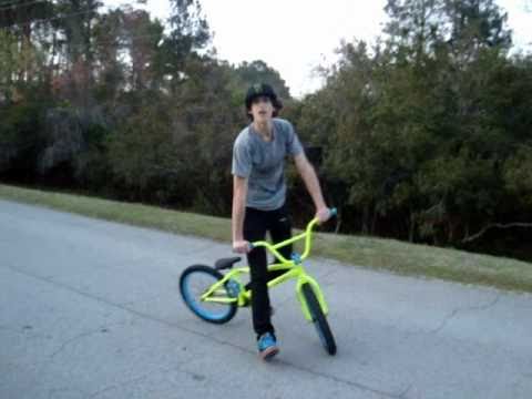 how to bunny hop higher - YouTube