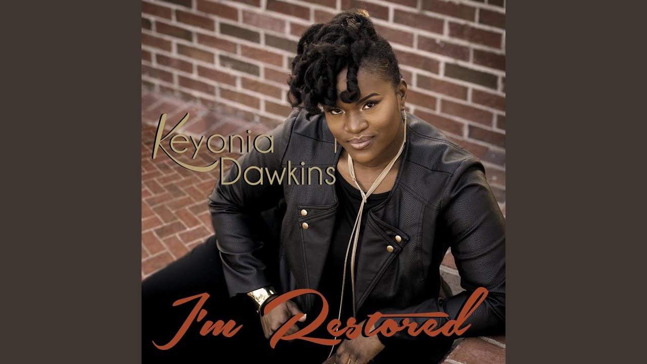 I'm Restored - YouTube