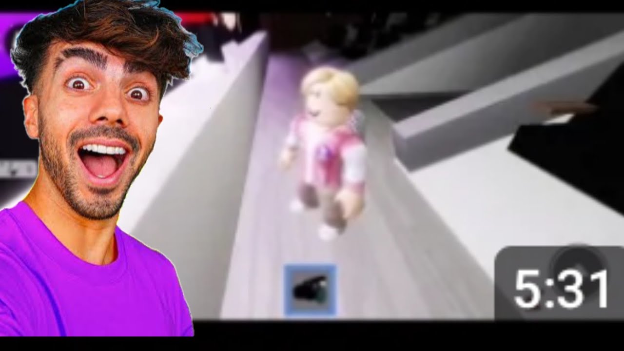 ALFA *FIN DEL SHOW* - YouTube