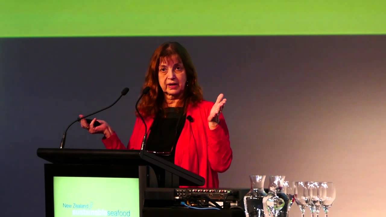 Pamela Mace highlights - YouTube