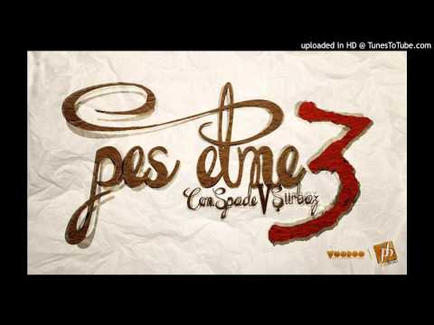 Şiirbaz V Cem Spade - Pes Etme III