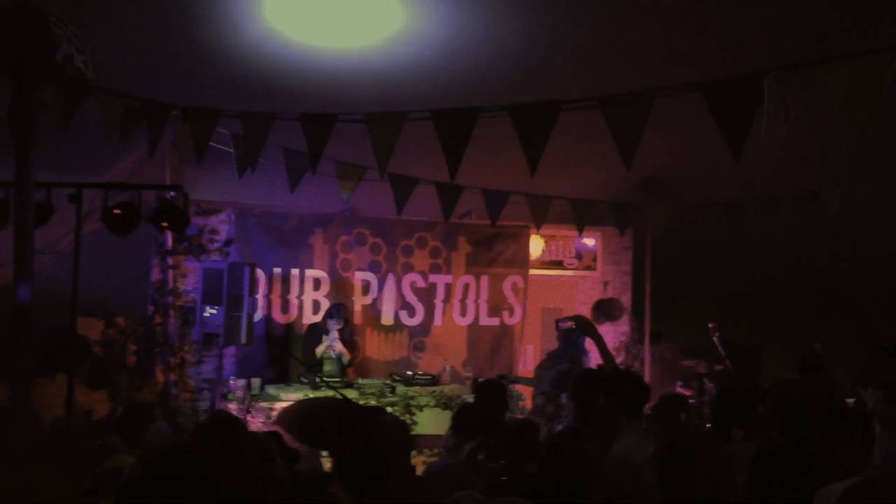 Tigerlight feat. Kathika Rabbit - Don't Let Go (En Vogue cover) - YouTube