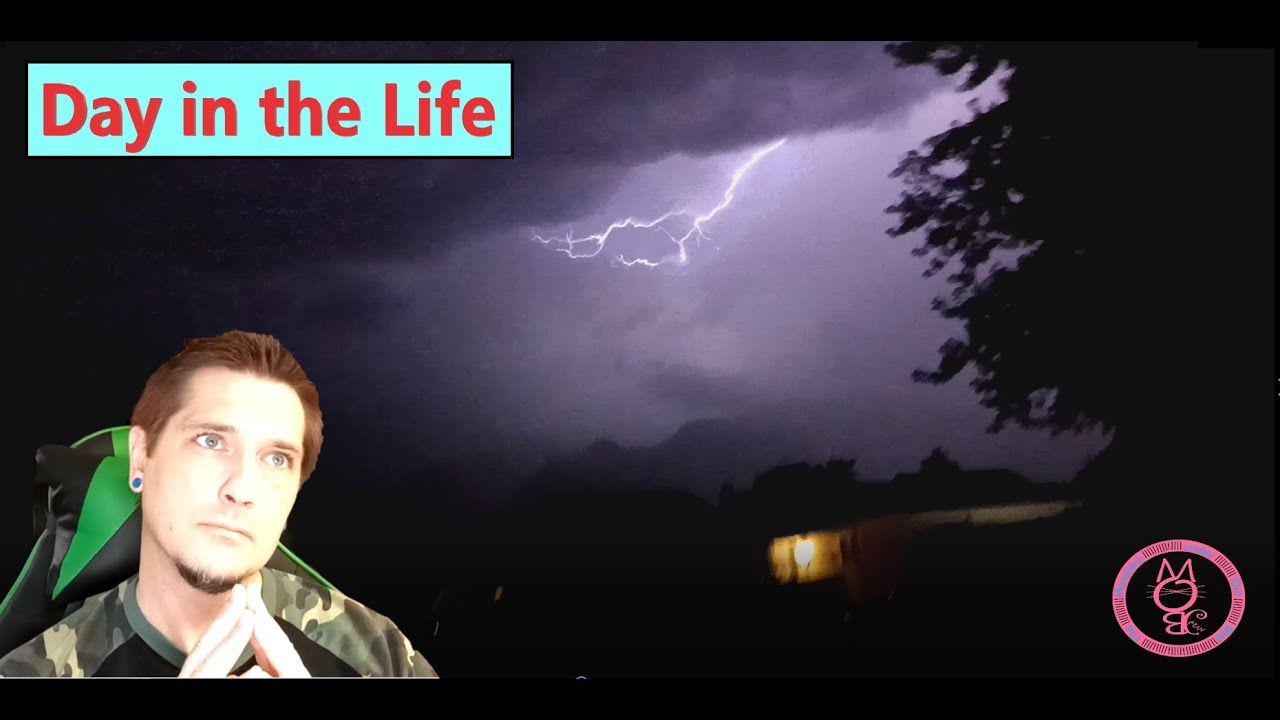 The MOB Crew Presents a Day in the Life pt1 - YouTube