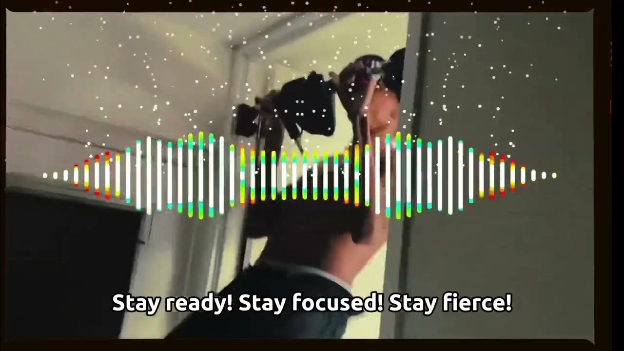 J. POZI+IVE - Know Your Power (Official Visualizer/Lyric Video) - YouTube Music