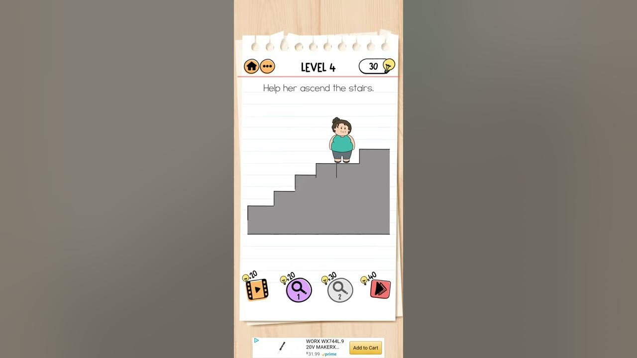 Brain Test 2 Fitness With Cindy Level 4 YouTube brain-test-2-fitness-with-cindy-level-4-youtube