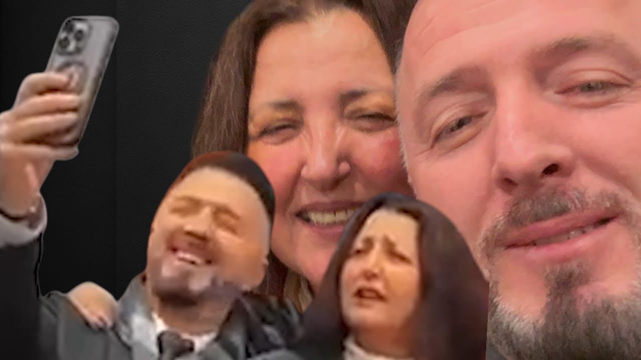 “Ju dua”! Befason Parashqevia, shfaqet ndryshe mes këngës dhe batutave ...