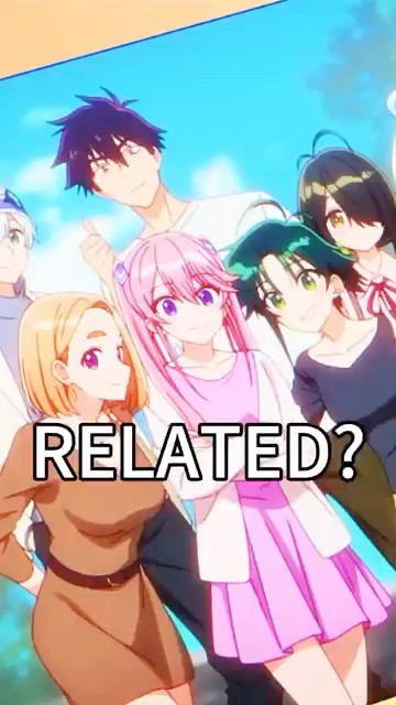 This is not a Sweet Home Alabama Anime! - YouTube