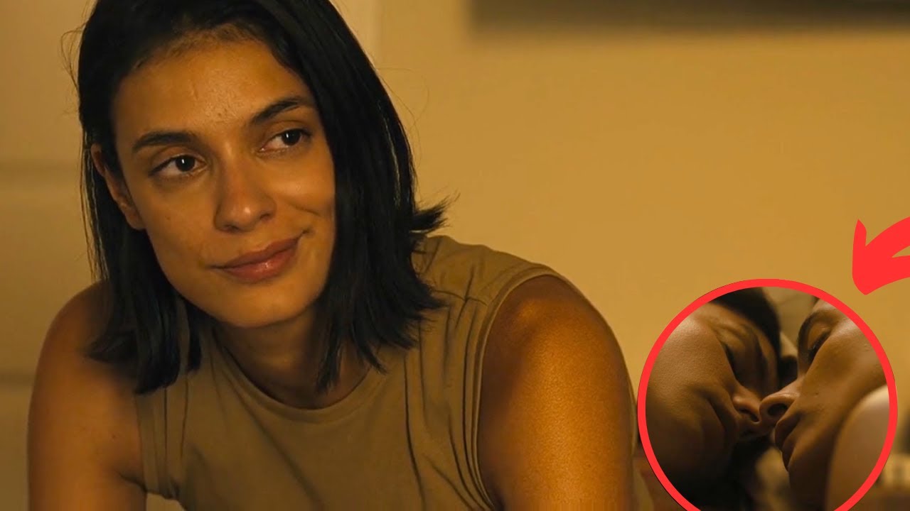 Cruz is being used by Josie as a means to achieve her goals? In Lioness ...